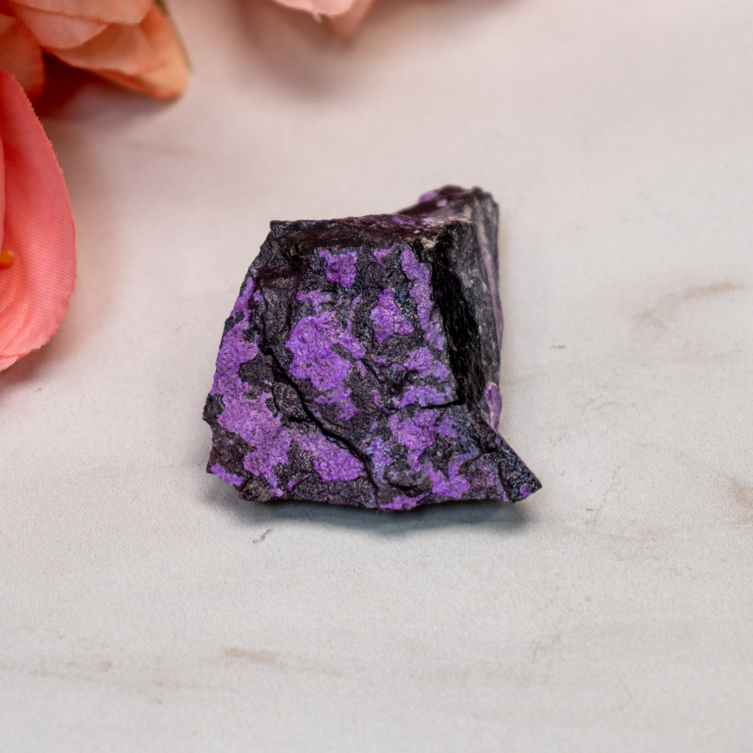 Sugilite #1 - The Crystal Council