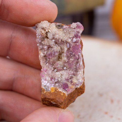 Adamite Meanings and Crystal Properties - The Crystal Council