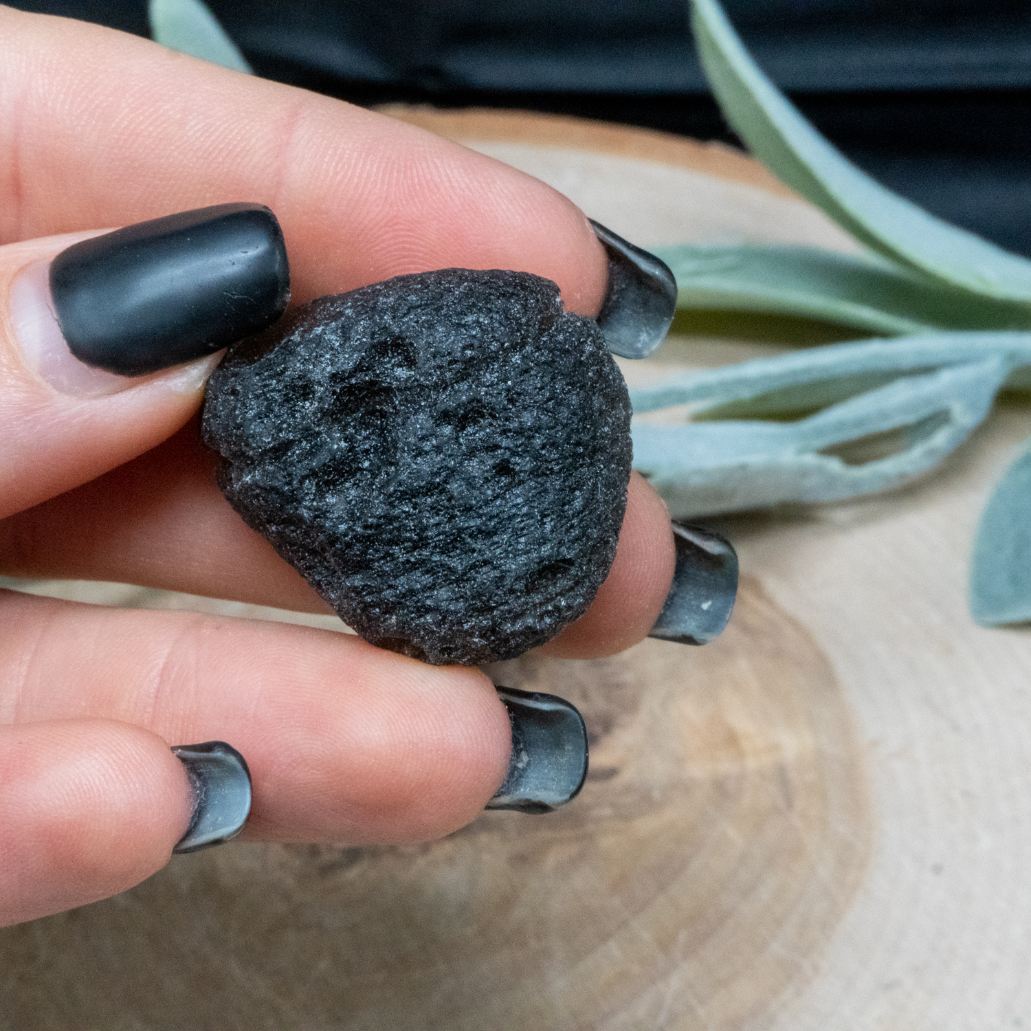 Agni Manitite #19 - The Crystal Council