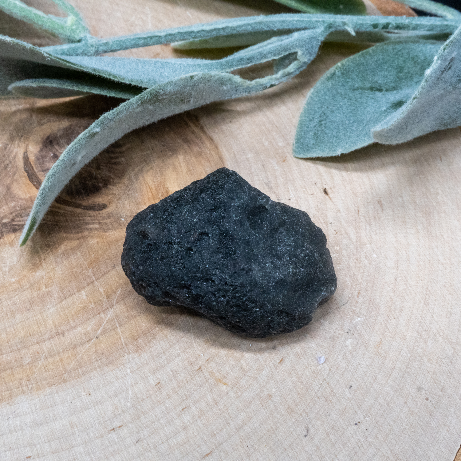 Agni Manitite #17 - The Crystal Council