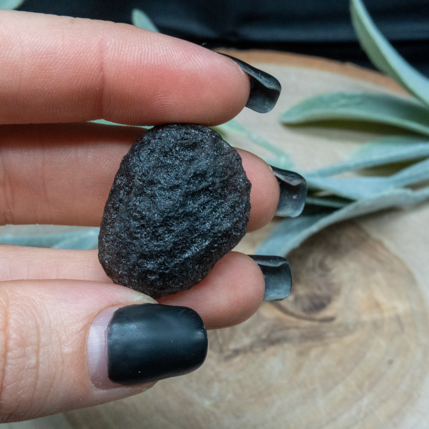 Agni Manitite #12 - The Crystal Council