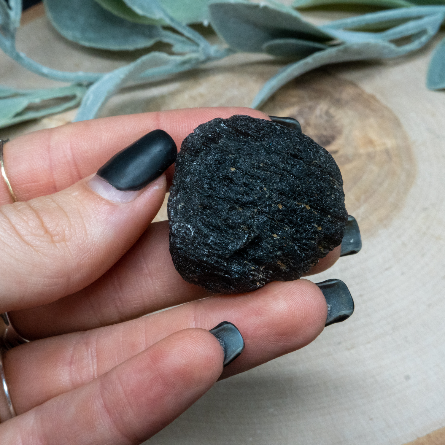 Agni Manitite #10 - The Crystal Council