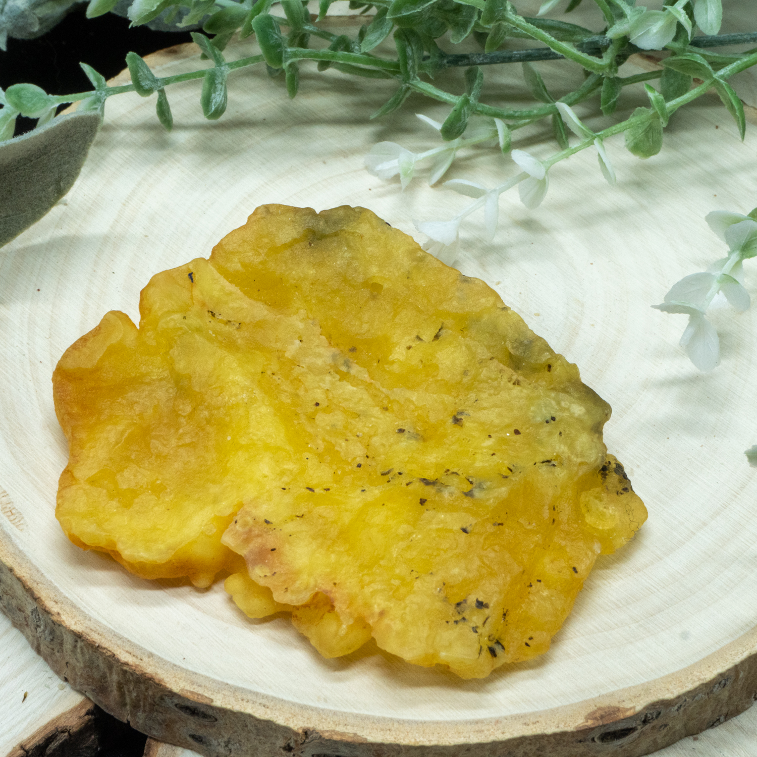 Brucite #13 - The Crystal Council