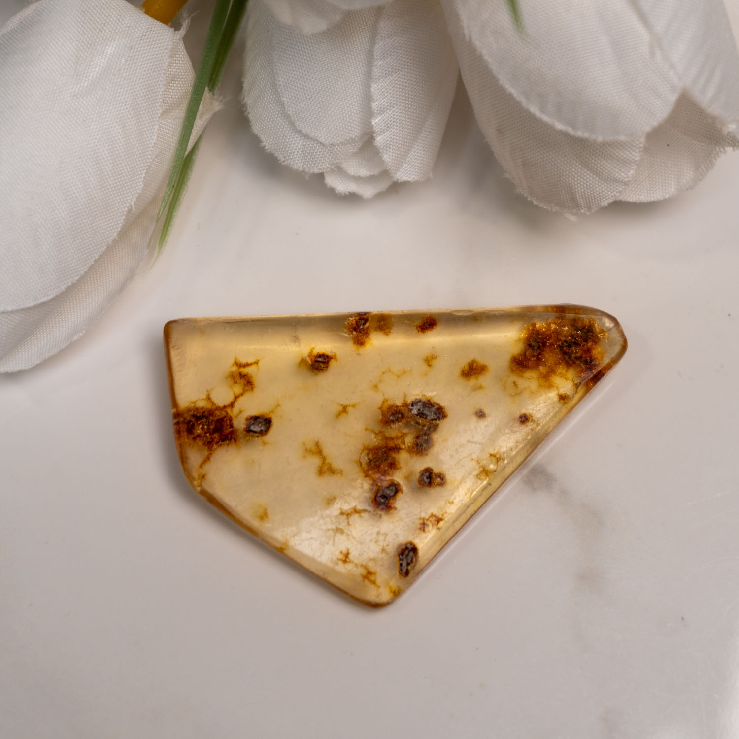 Copal #2 - The Crystal Council