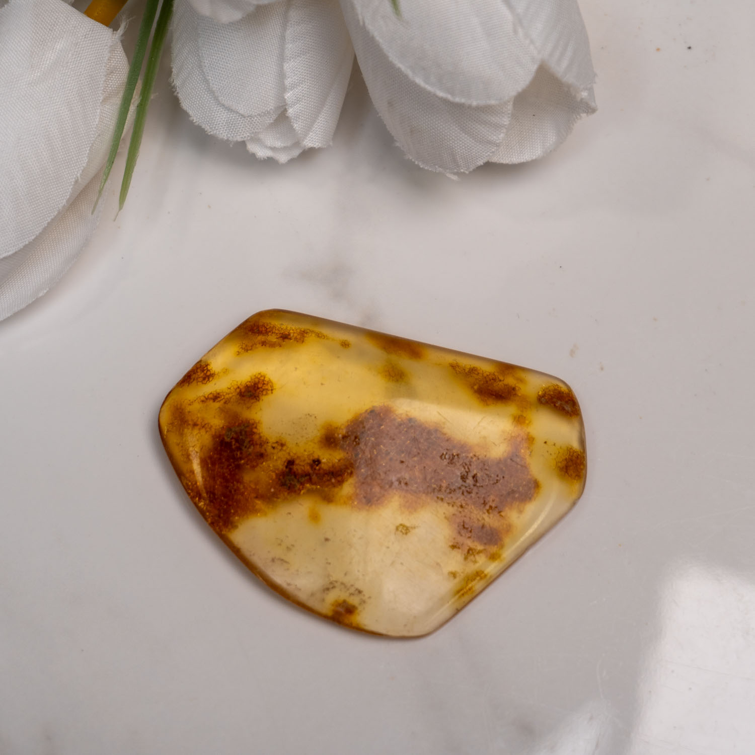 Copal #1 - The Crystal Council