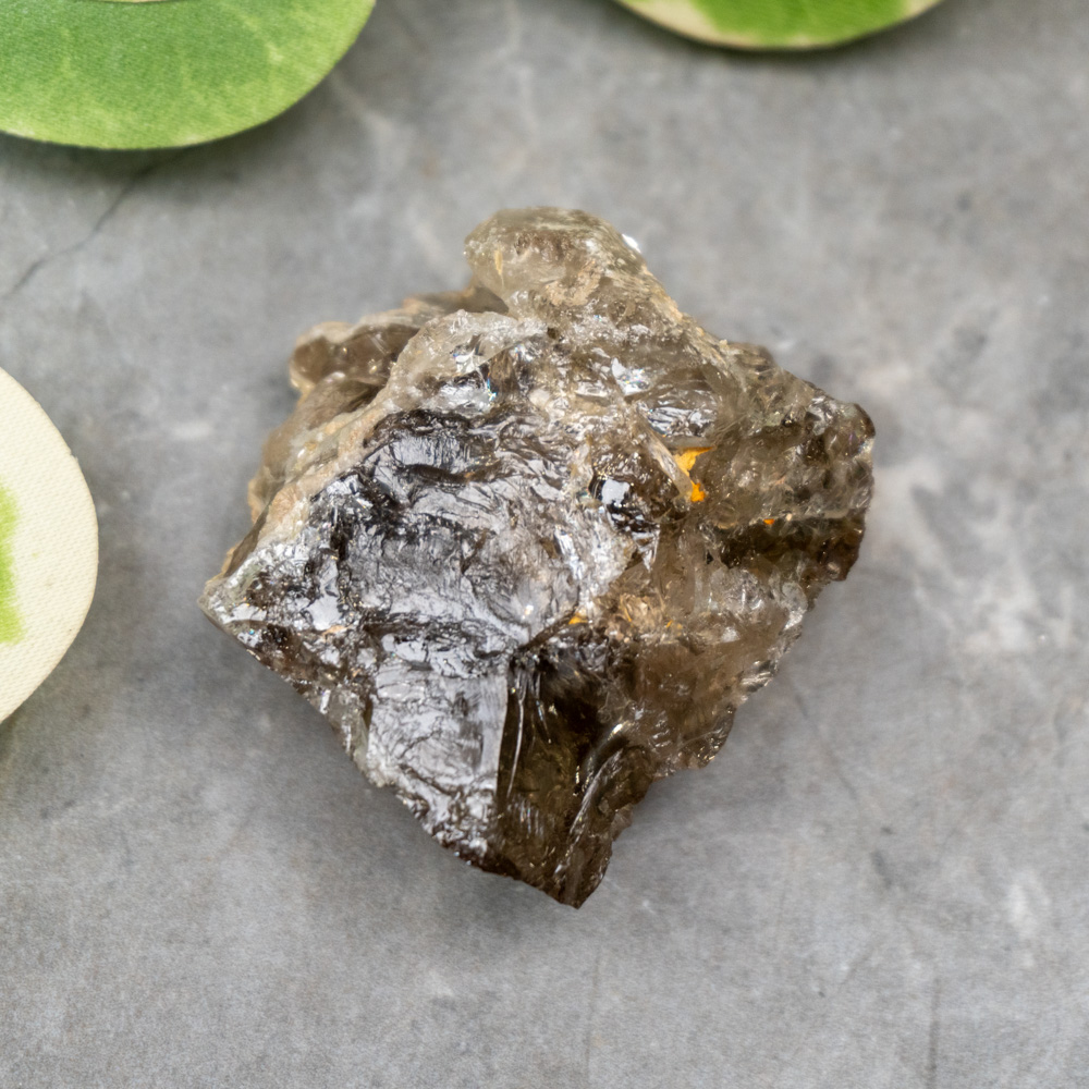 Elestial Quartz #1 - The Crystal Council