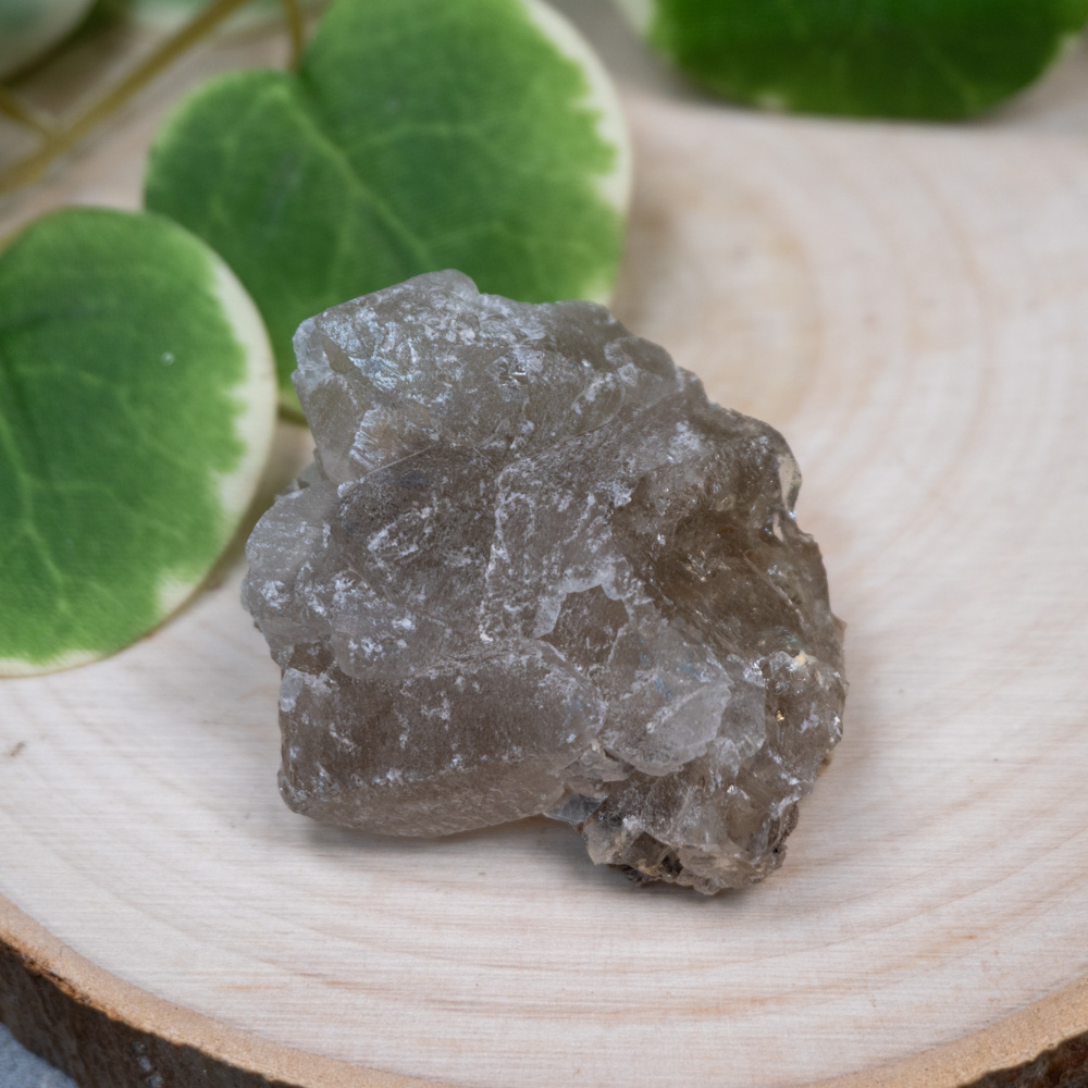 Elestial Quartz #4 - The Crystal Council