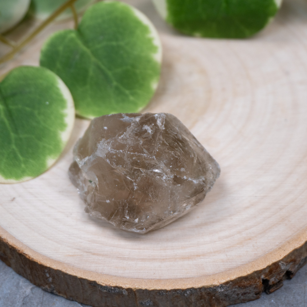 Elestial Quartz #3 - The Crystal Council