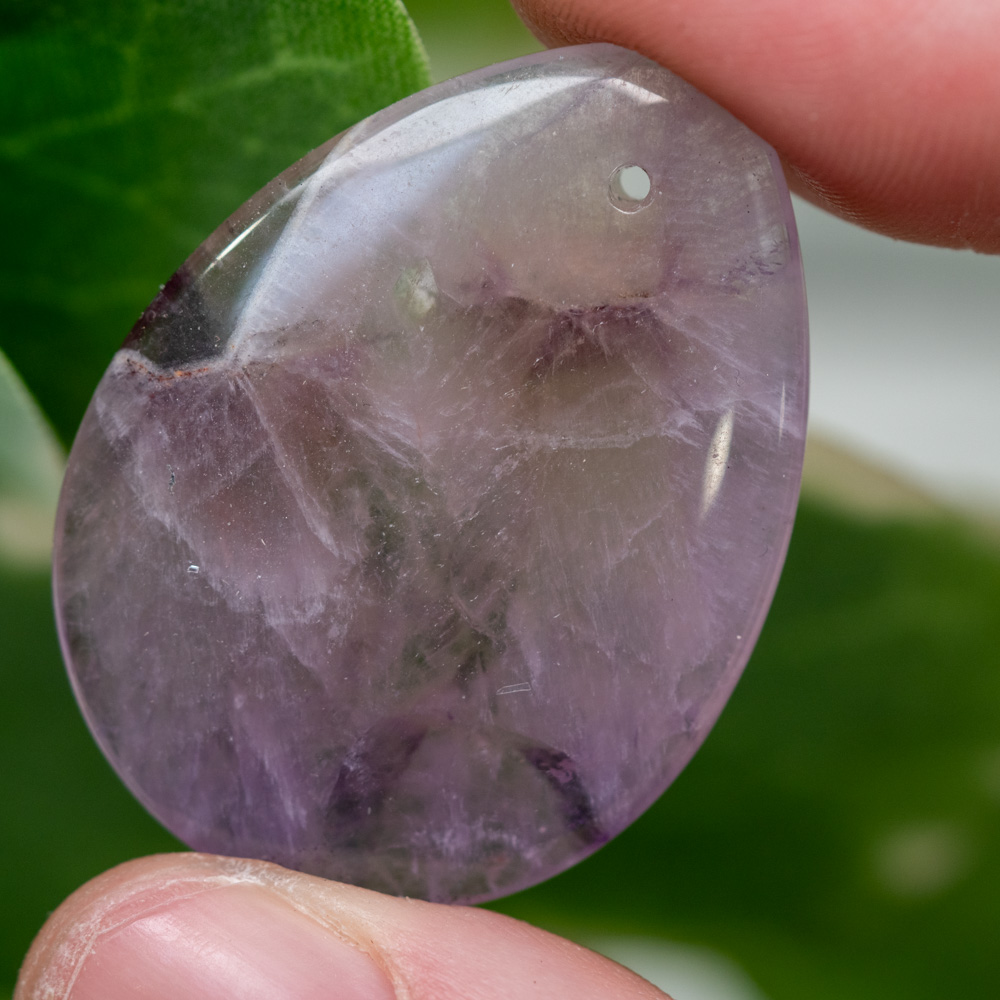 Auralite-23 Polished #4 - The Crystal Council