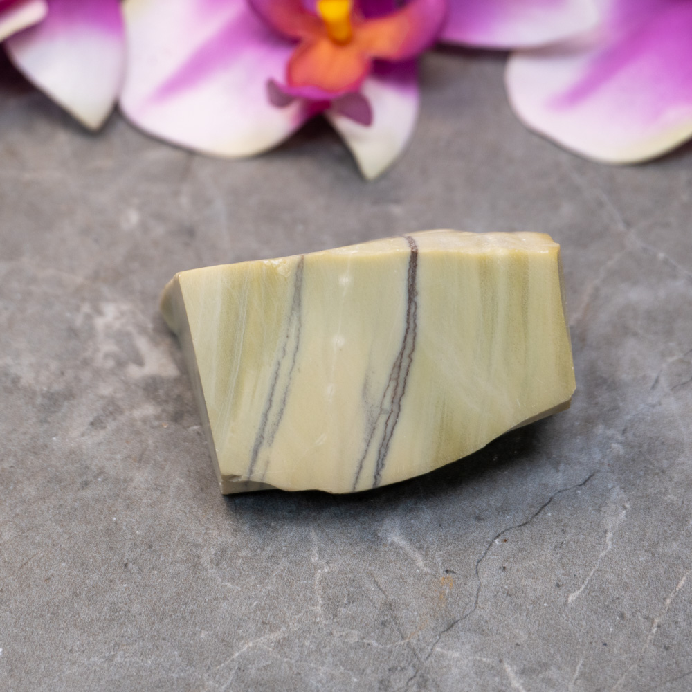 Archean Butterstone #8 - The Crystal Council