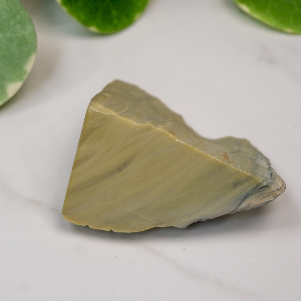 Archaen Butterstone #2 - The Crystal Council