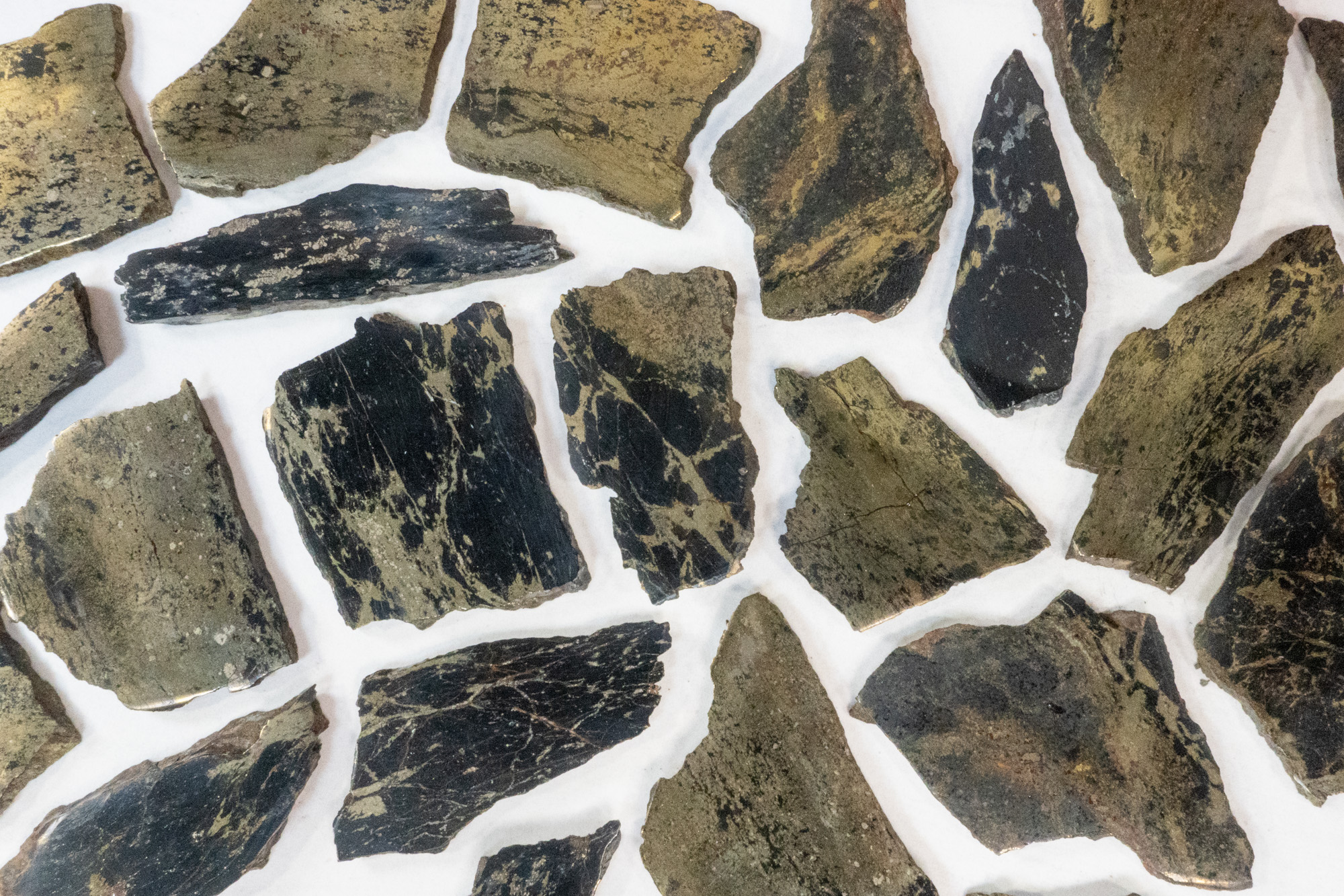 Learn About apache gold - The Crystal Council