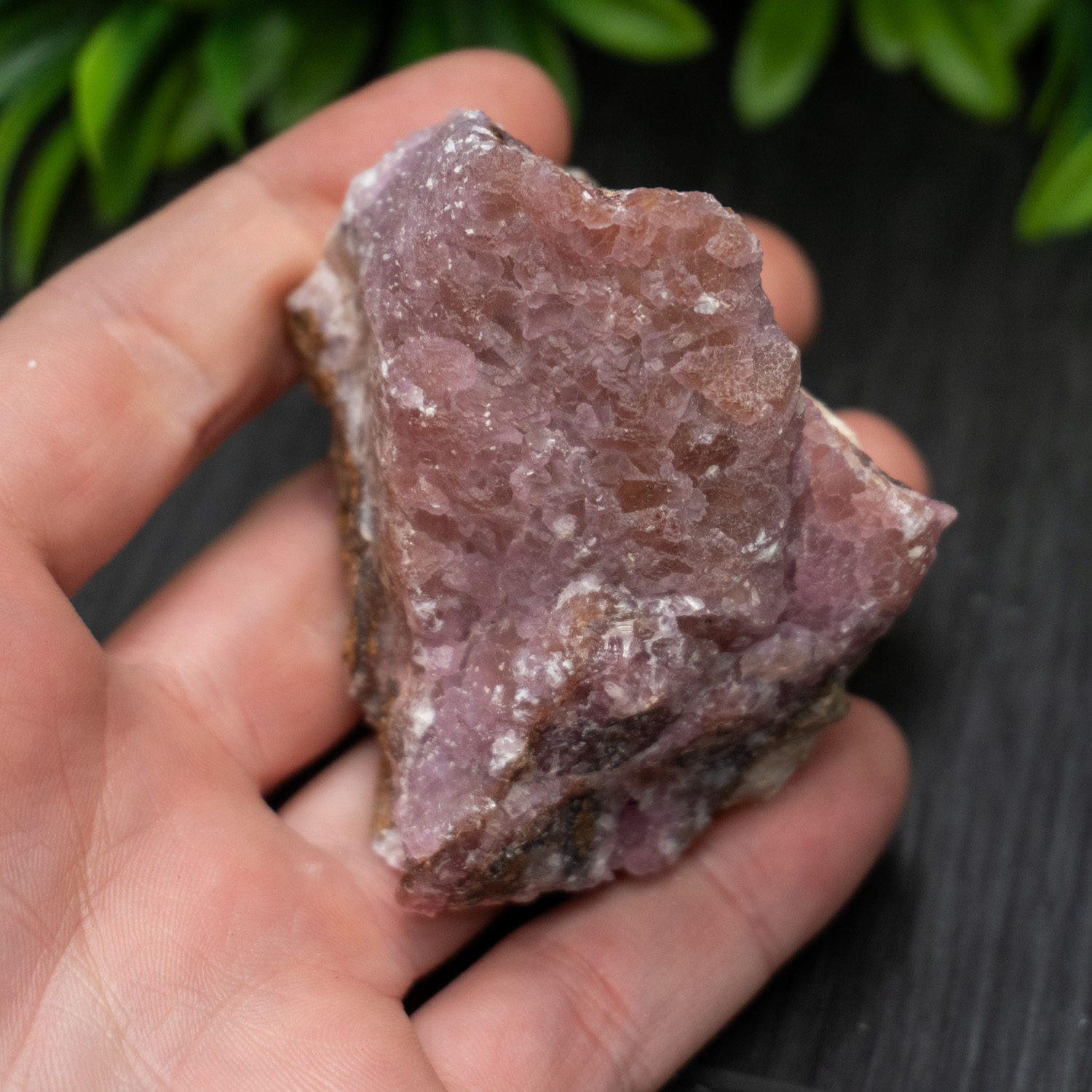 Coboltoan Calcite #4 - The Crystal Council