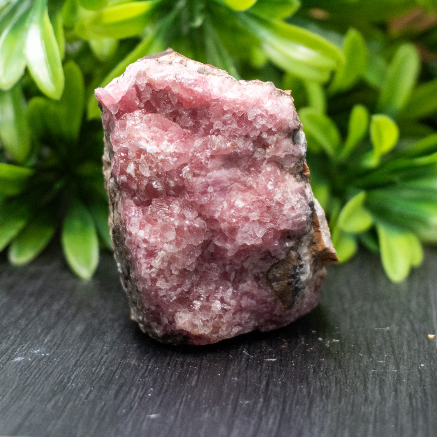 Coboltoan Calcite #2 - The Crystal Council