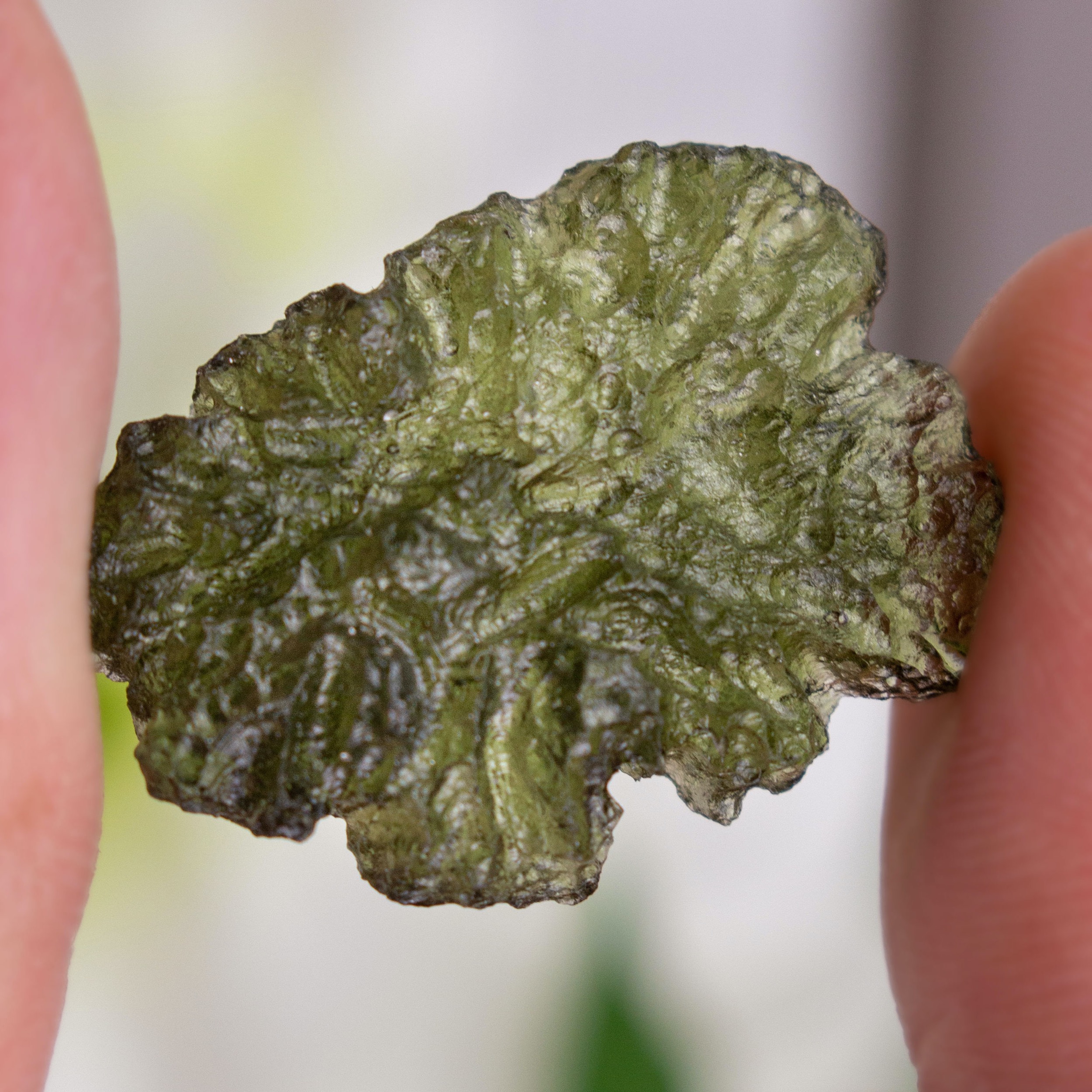 Moldavite Meanings And Crystal Properties The Crystal Council