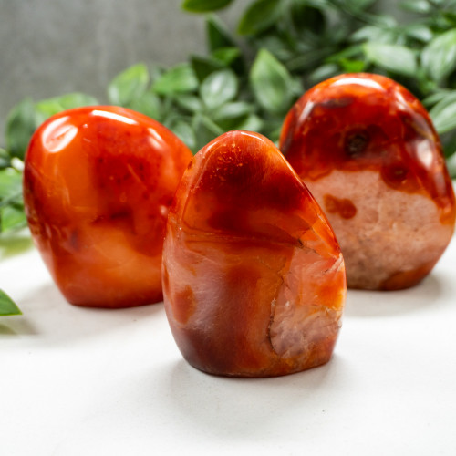 Learn About carnelian - The Crystal Council