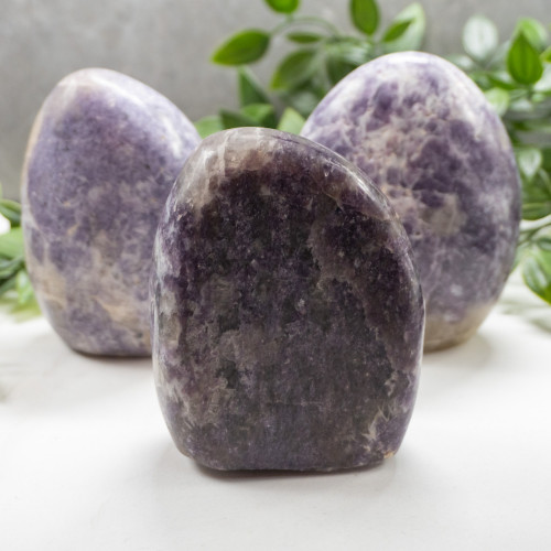 Learn About lepidolite - The Crystal Council