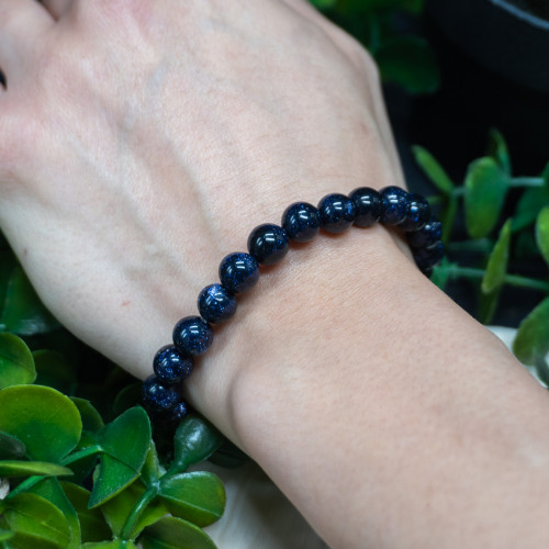 Learn About goldstone - The Crystal Council