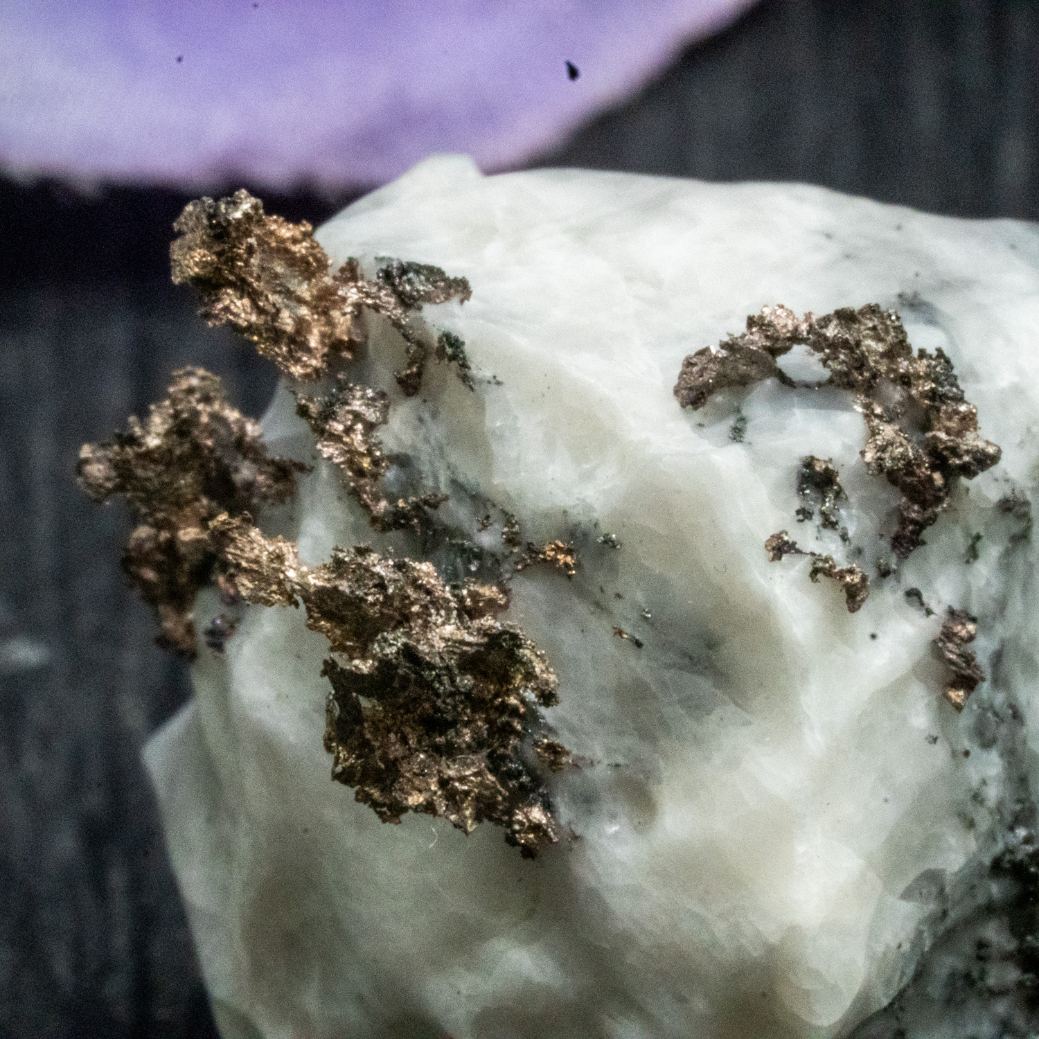 Silver #4 - The Crystal Council