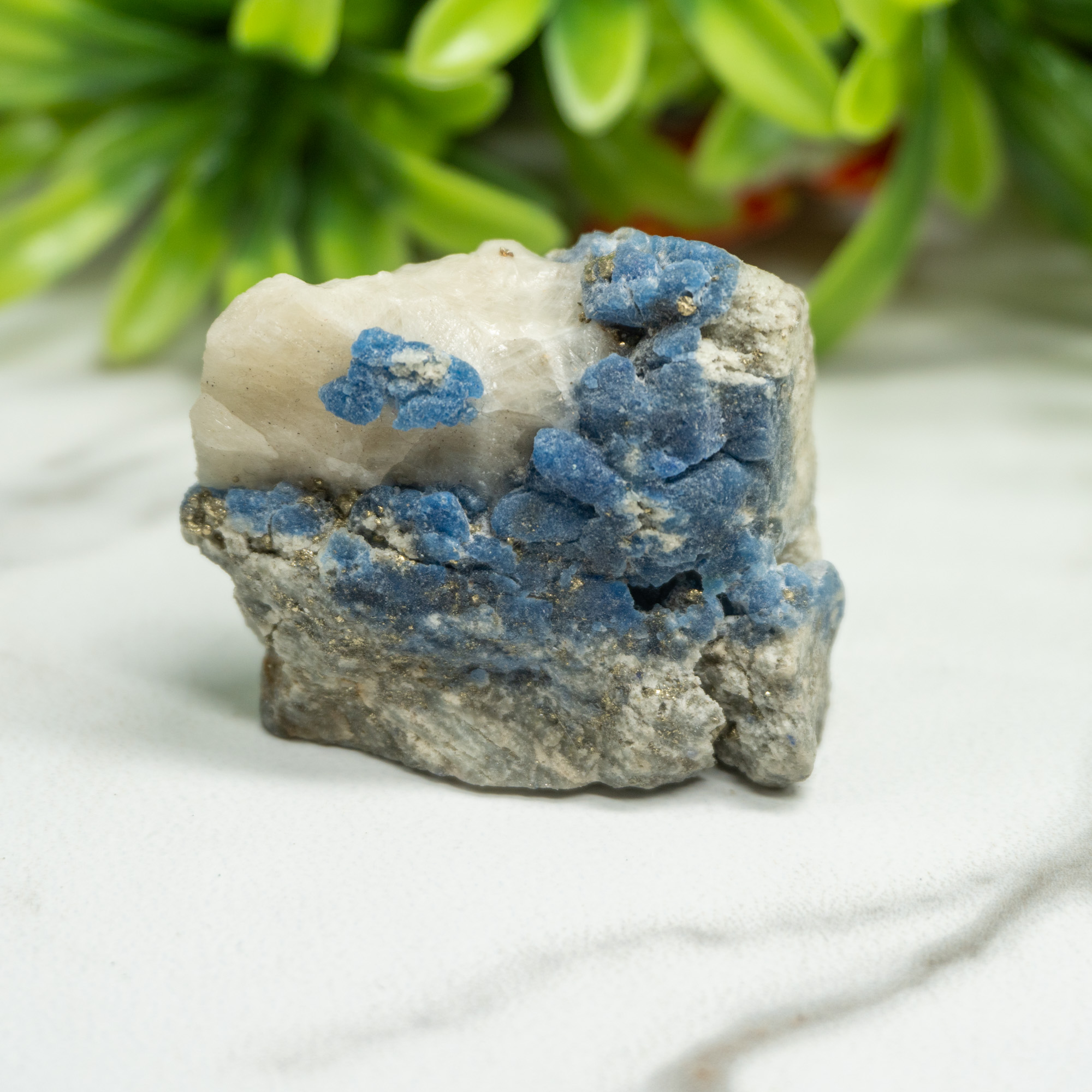 Afghanite #1 - The Crystal Council