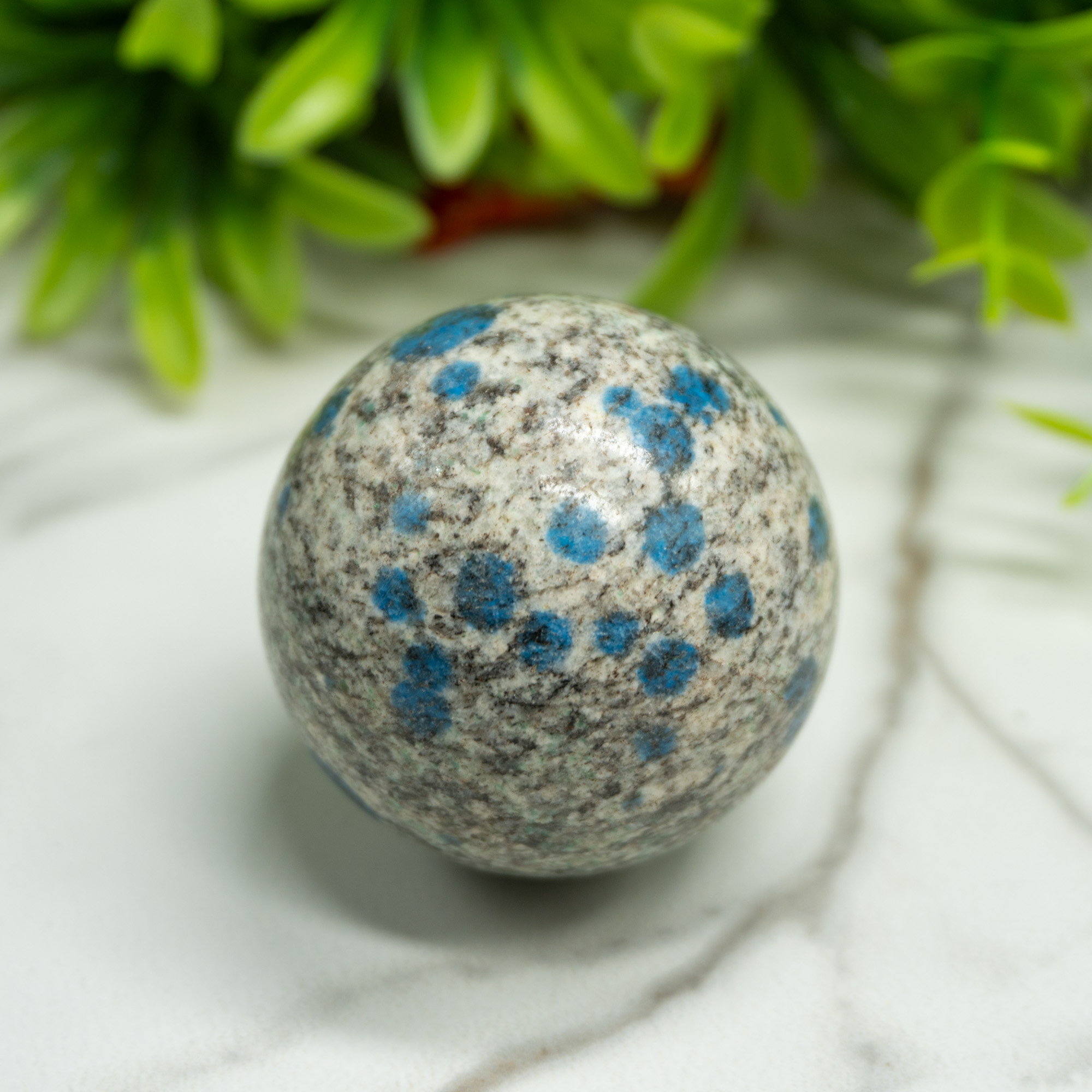 K2 Sphere #4 - The Crystal Council