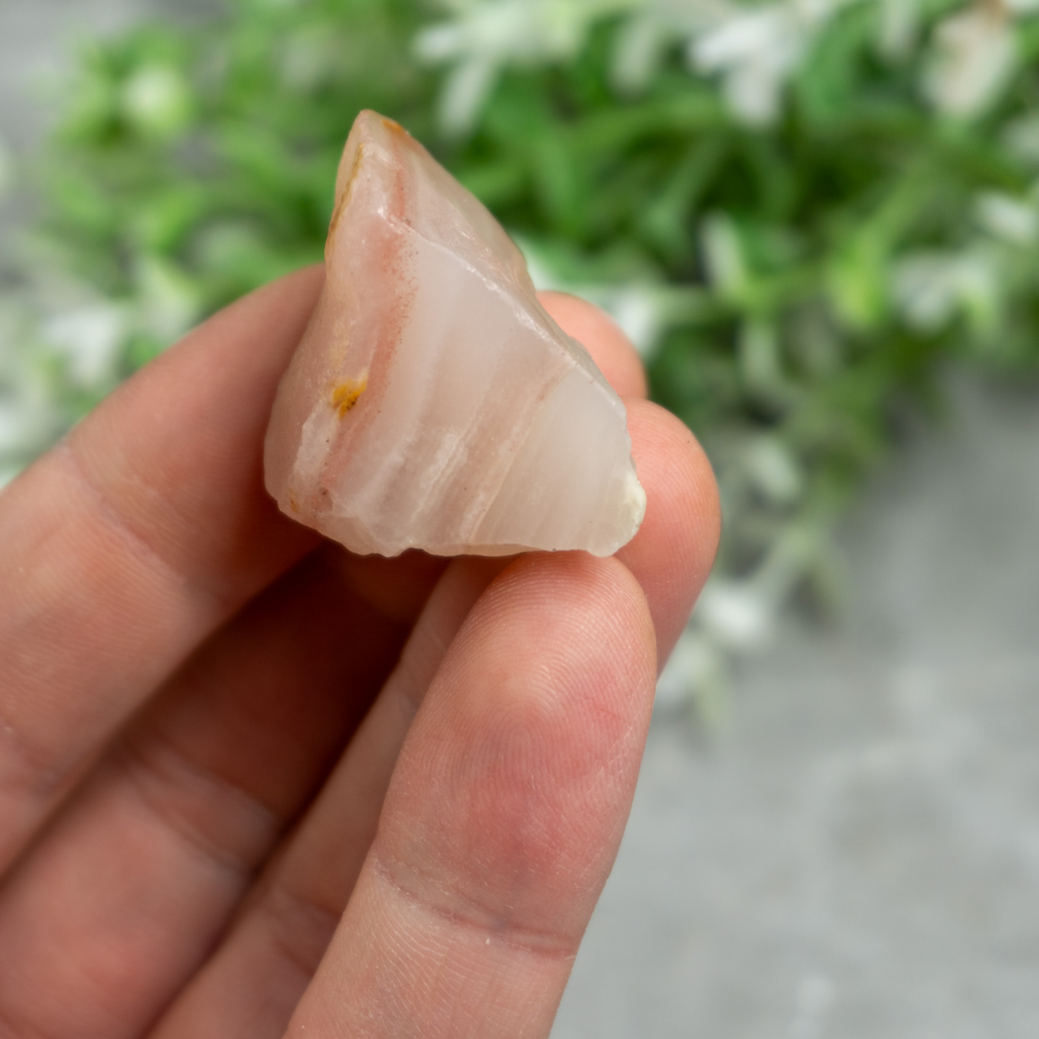 Small Raw Multi Calcite - The Crystal Council