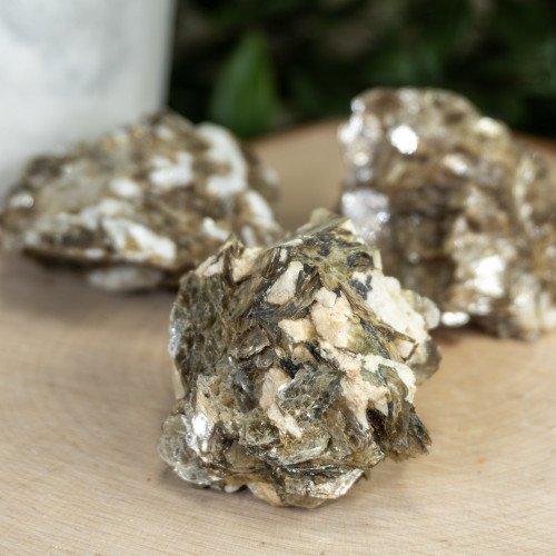 Muscovite Meanings and Crystal Properties - The Crystal Council