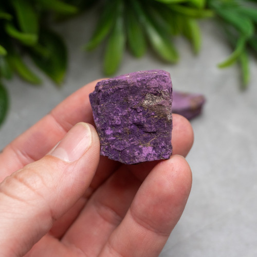 Learn About purpurite - The Crystal Council