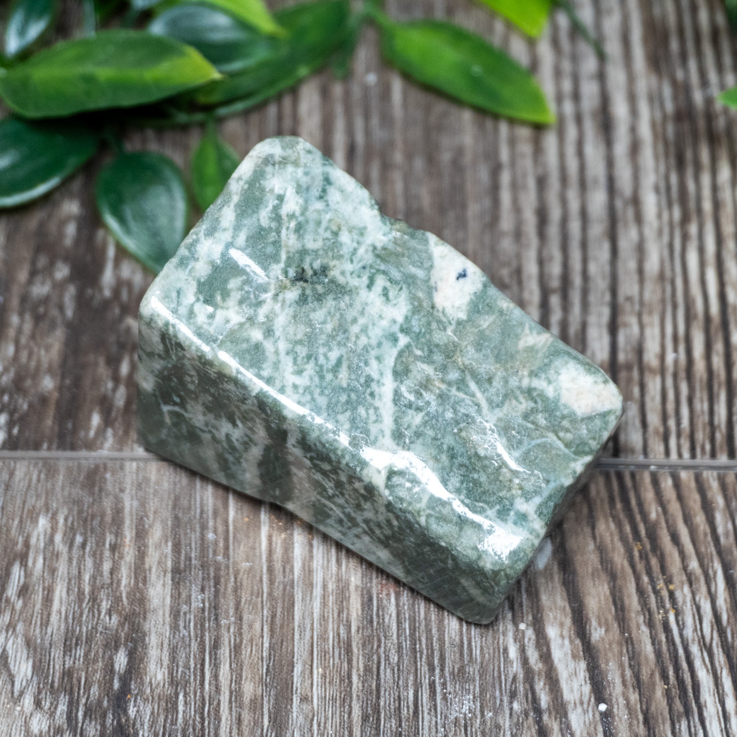 Nine Dragon Jade #2 - The Crystal Council