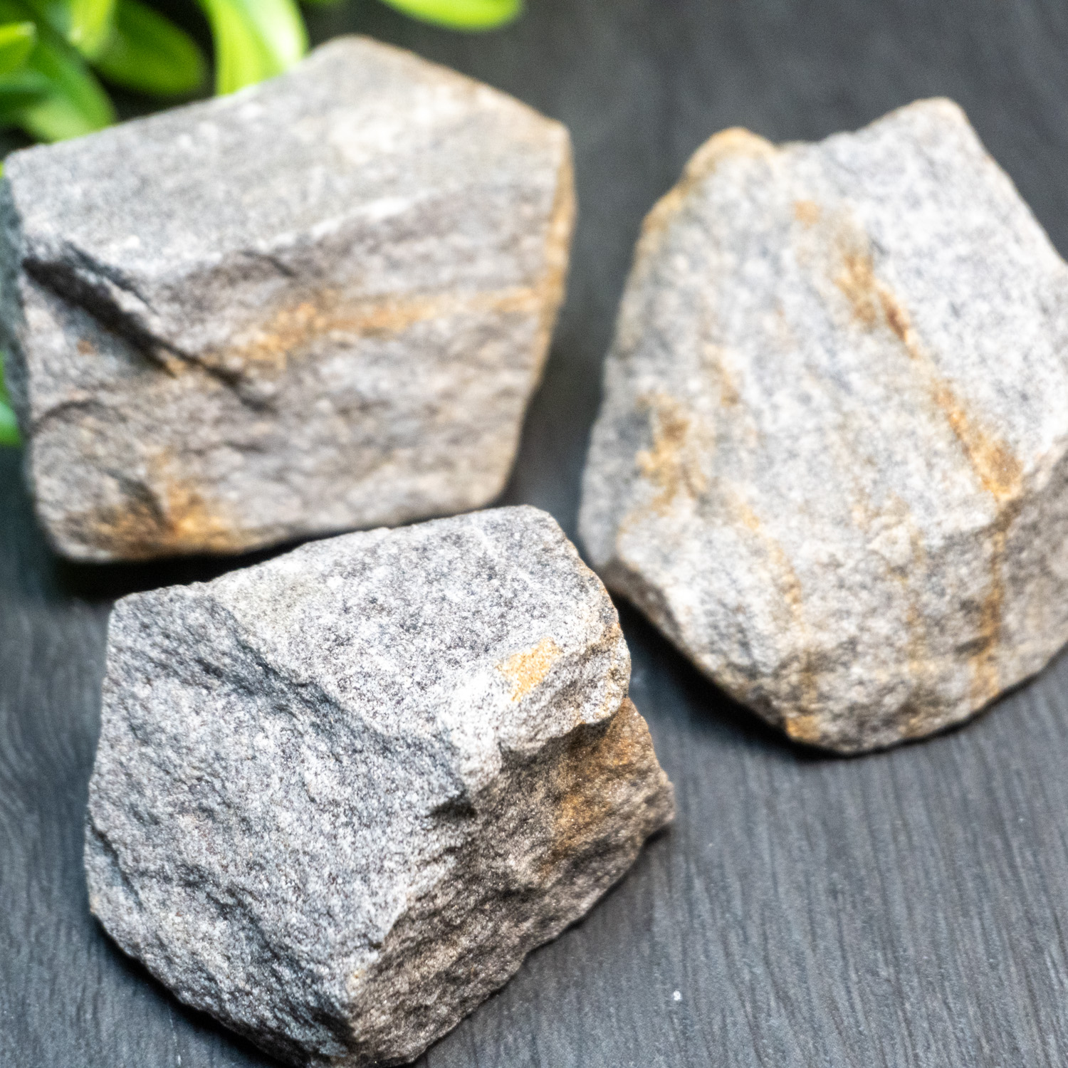 Random Hazu Tonalite - The Crystal Council