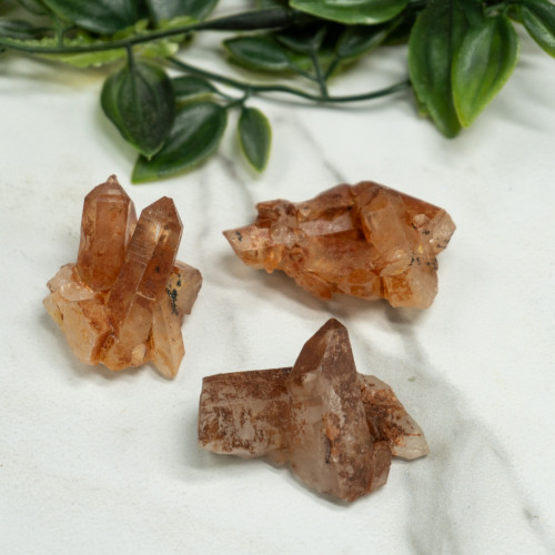 Learn About Quartz Cluster - The Crystal Council