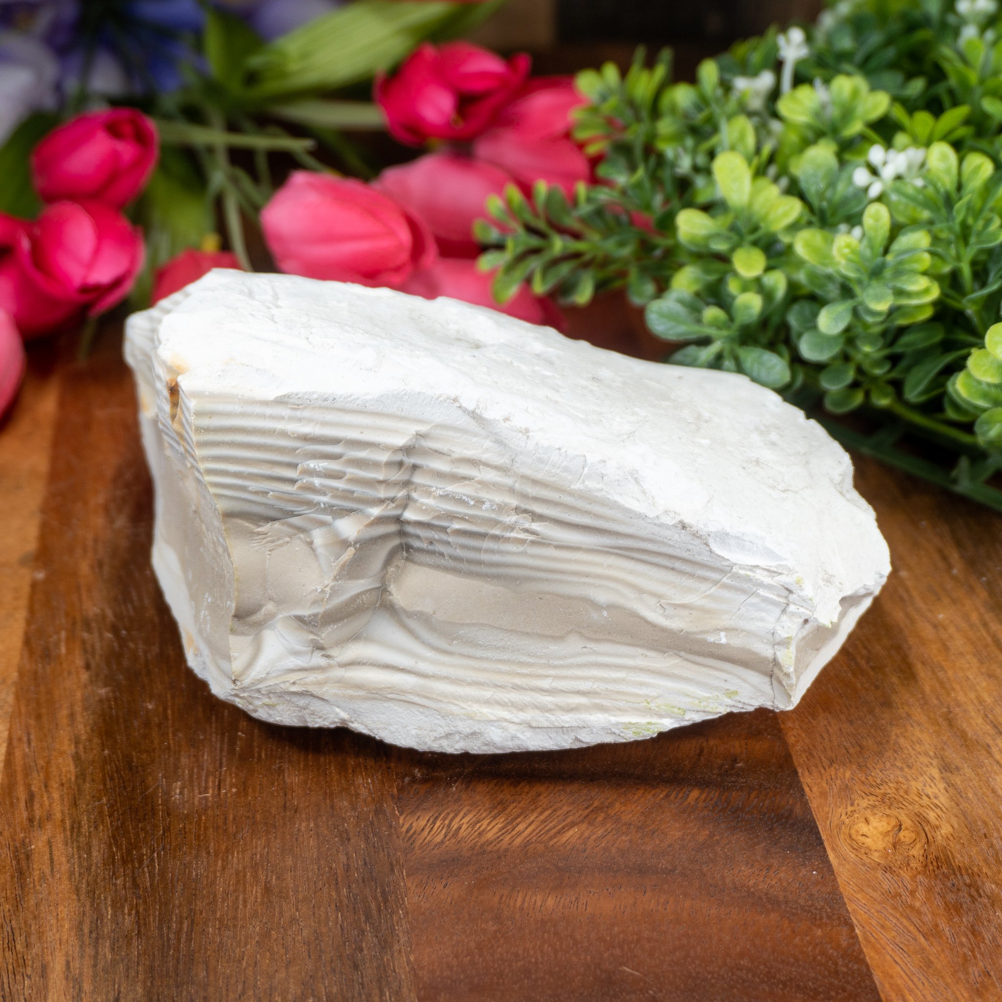 Large Raw Flint - The Crystal Council