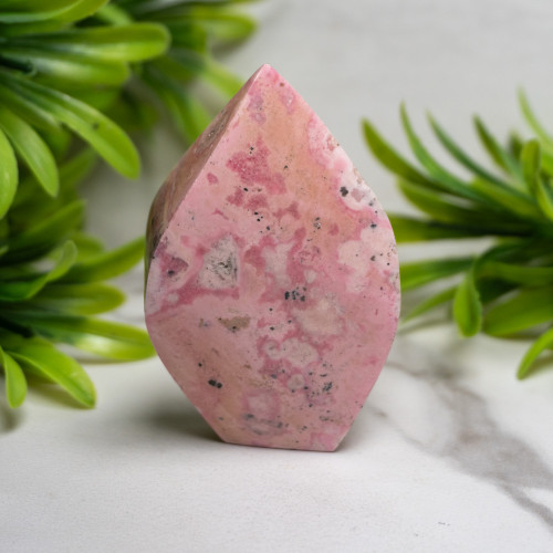 Learn About rhodonite - The Crystal Council