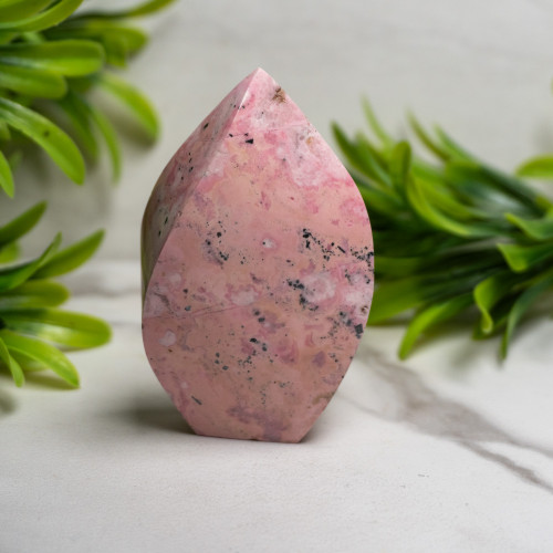Learn About rhodonite - The Crystal Council