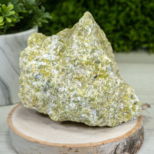 Lizardite Meanings and Crystal Properties - The Crystal Council