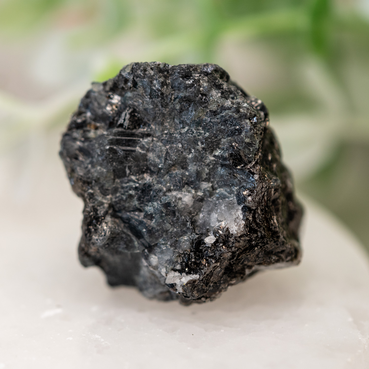 Alexandrite Raw #8 - The Crystal Council