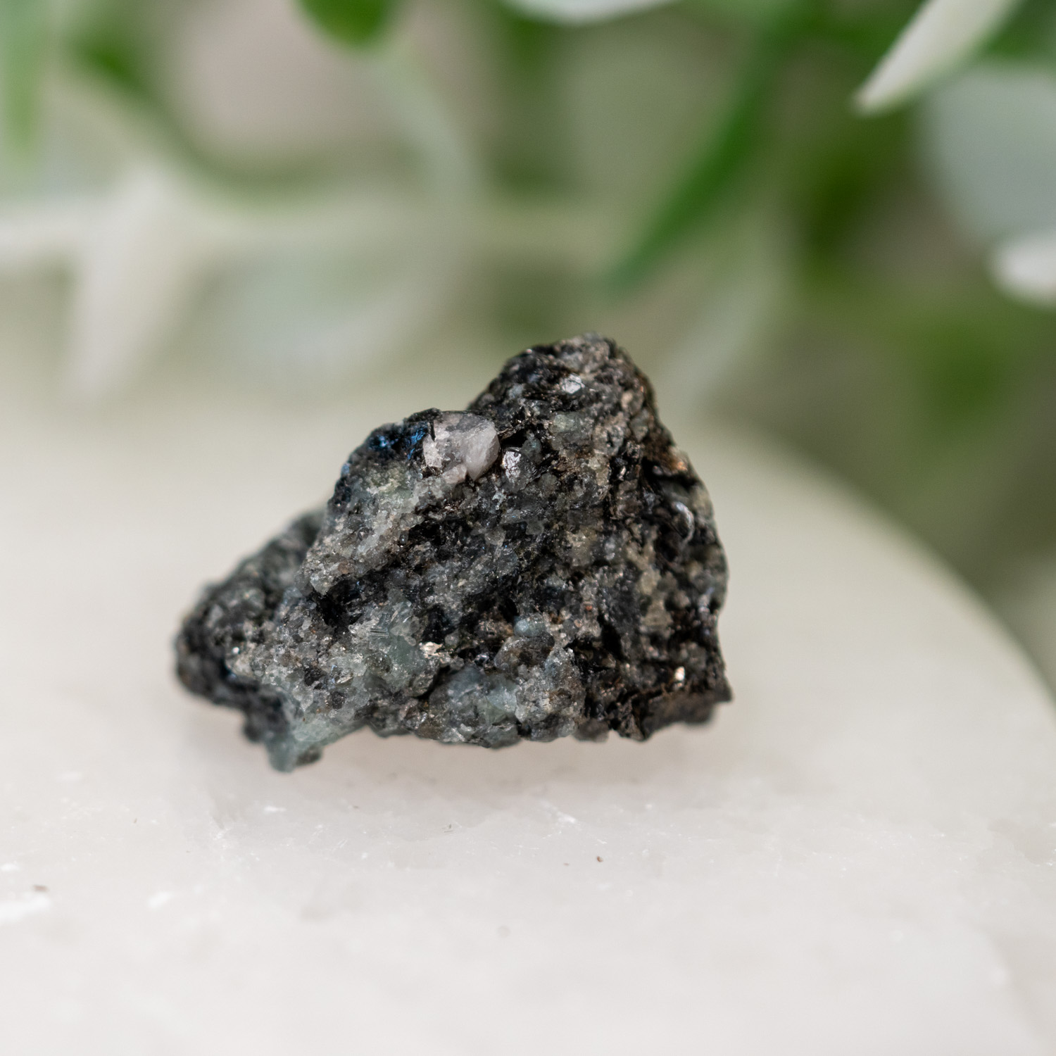 Alexandrite Raw #7 - The Crystal Council