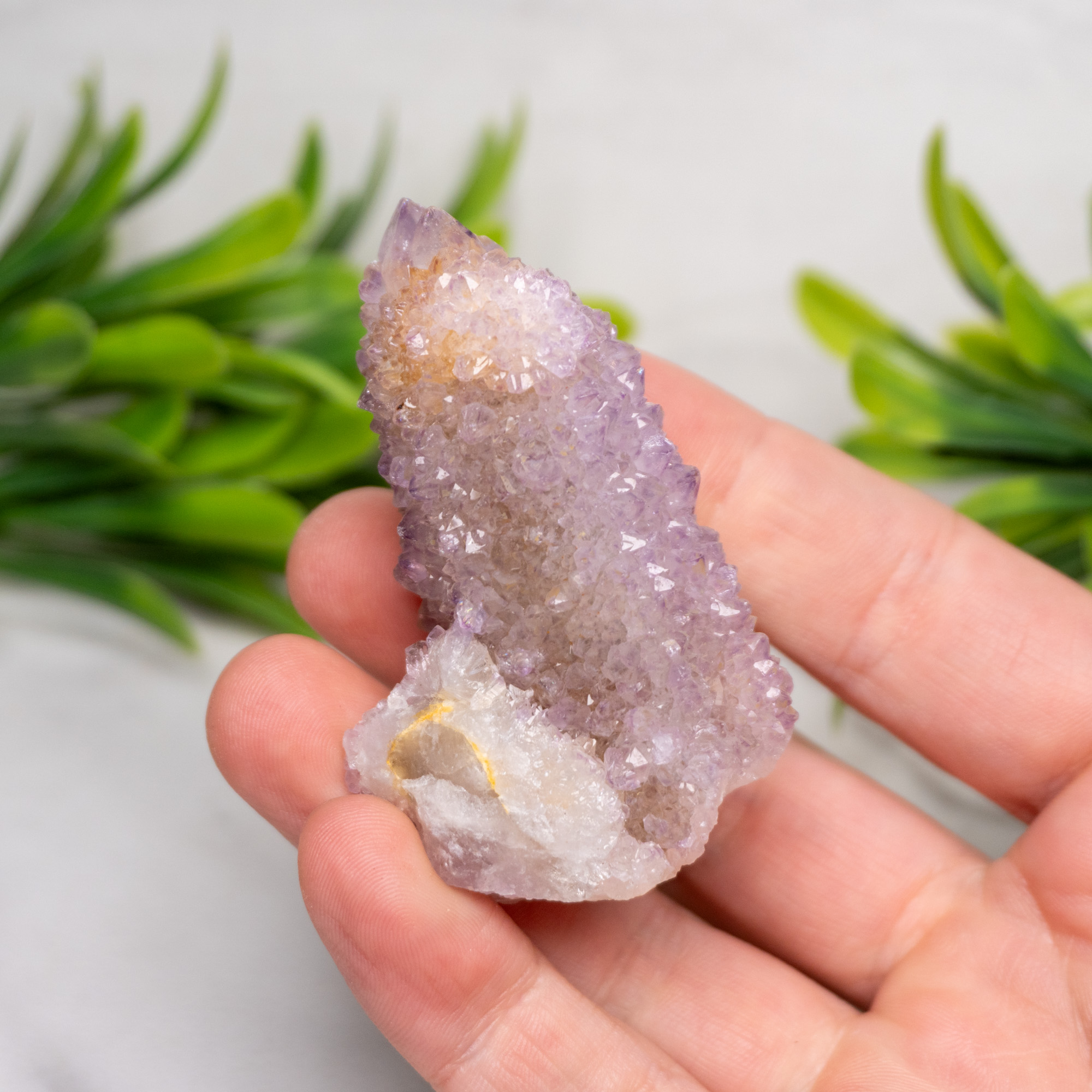 Spirit Quartz #15 - The Crystal Council