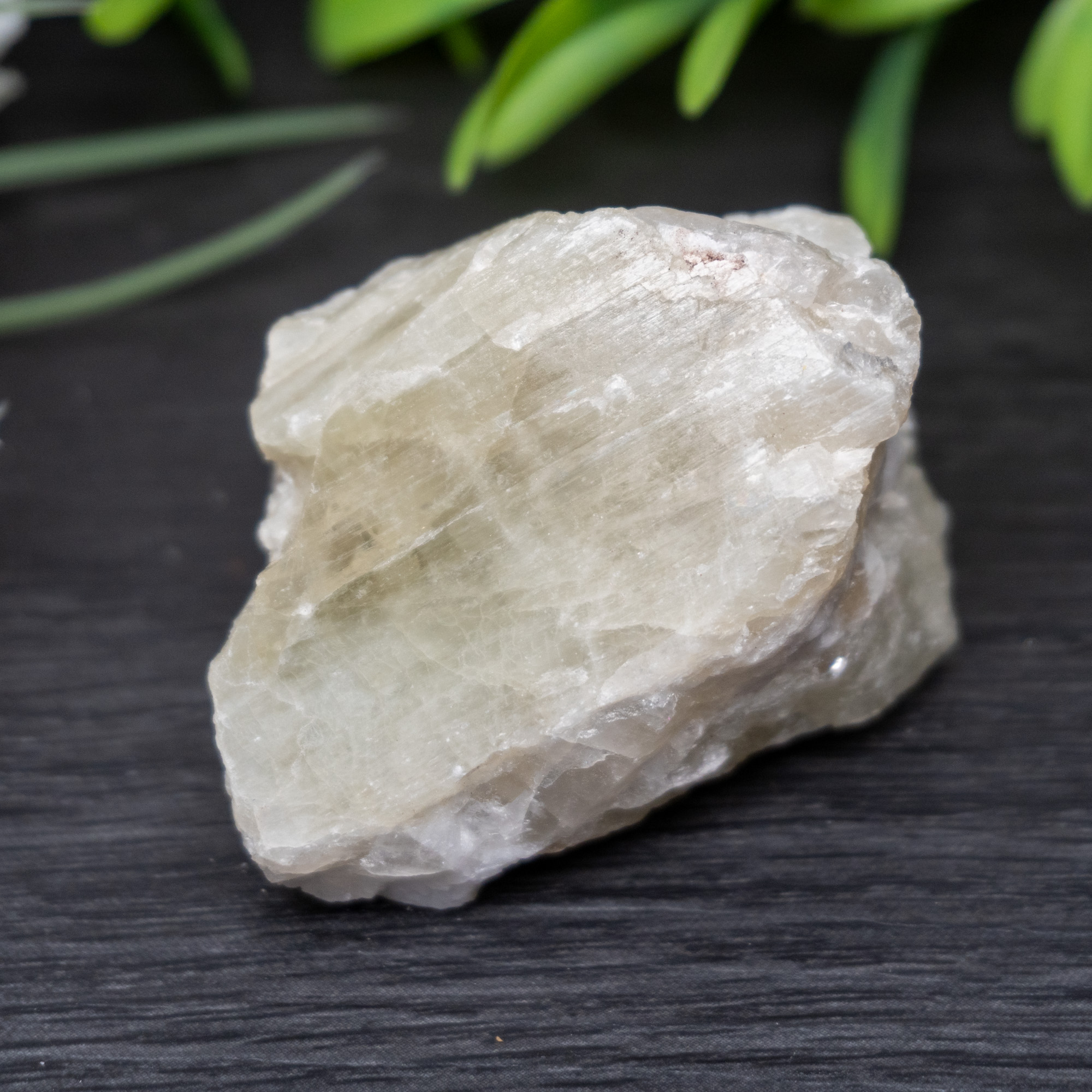 Hiddenite #3 - The Crystal Council
