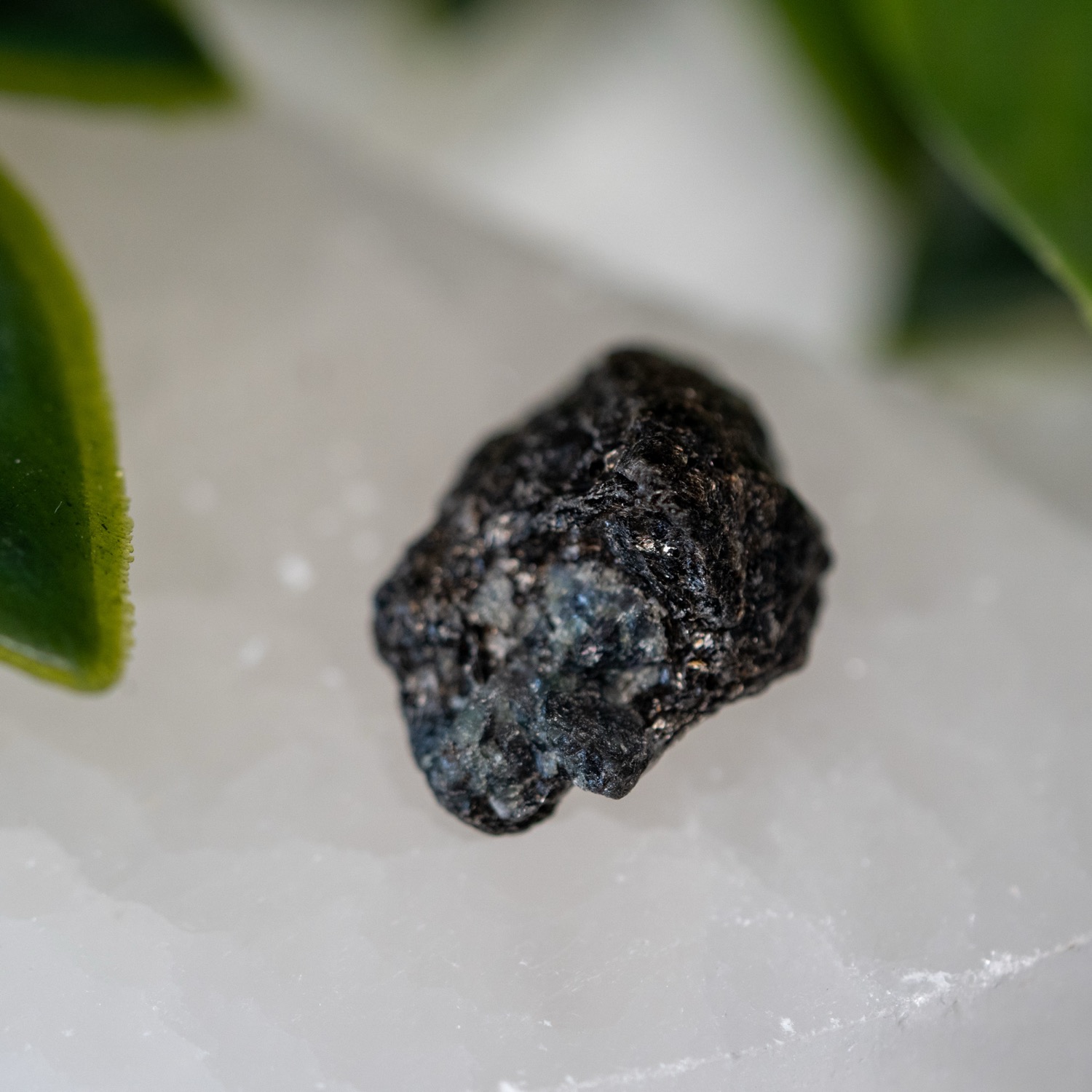 Alexandrite #2 - The Crystal Council