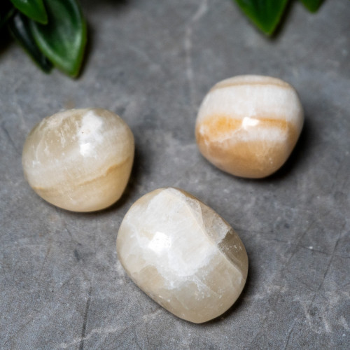 Learn About calcite - The Crystal Council