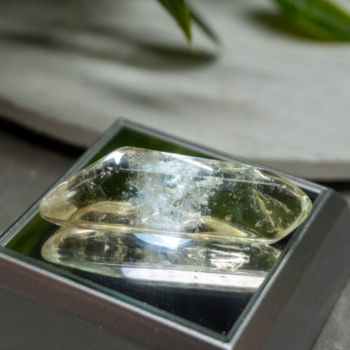 Learn About citrine - The Crystal Council