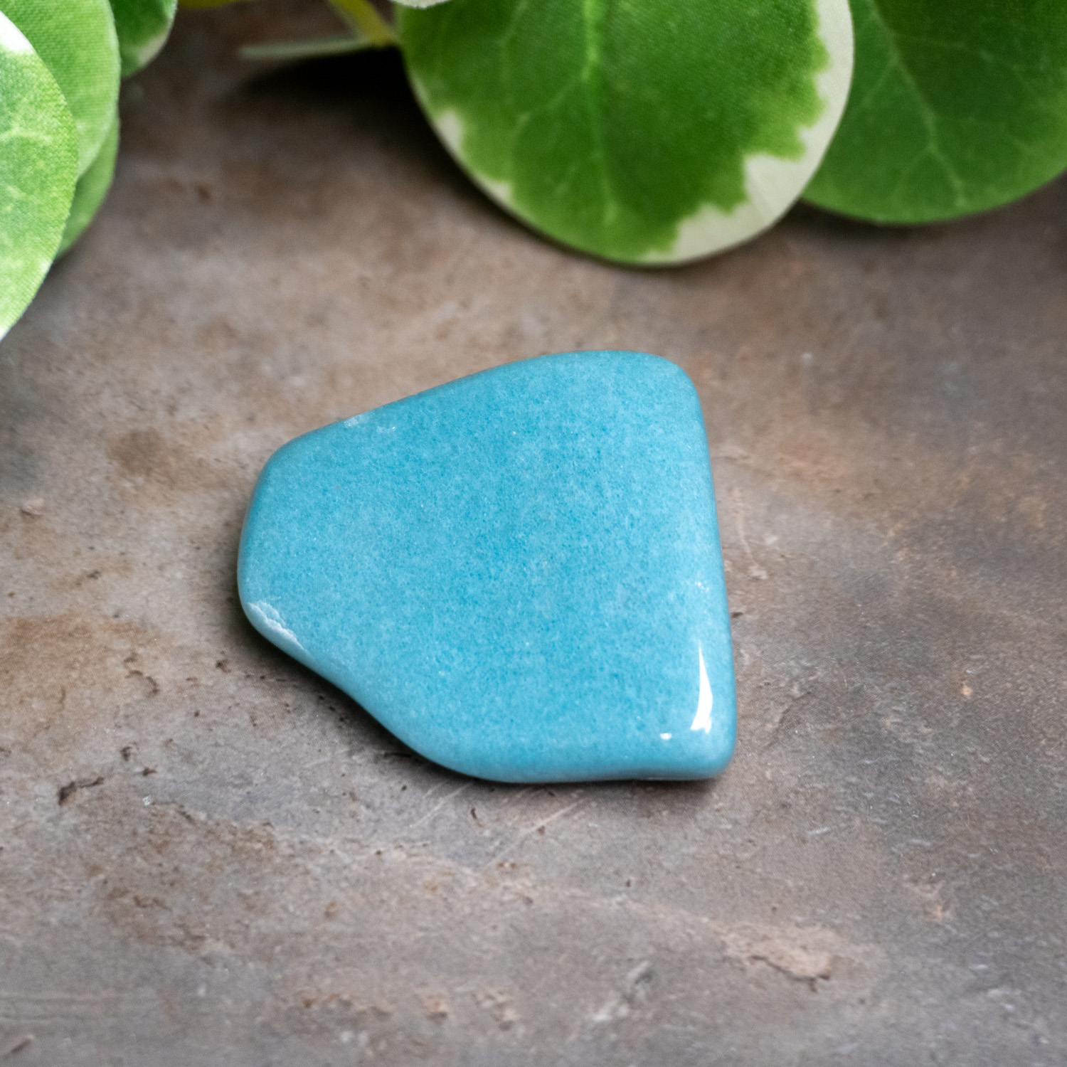 Trolleite Polished #1 - The Crystal Council