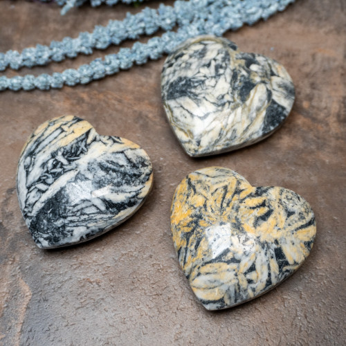 Learn About pinolith-pinolite) - The Crystal Council