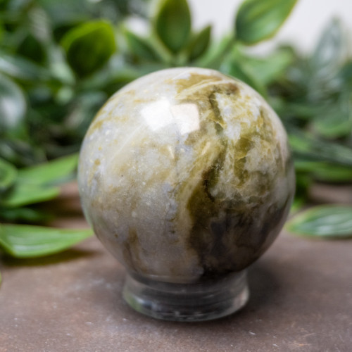 Learn About serpentine - The Crystal Council