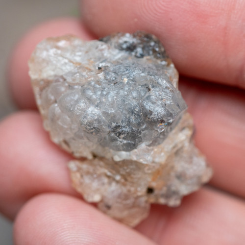 Learn About Halite - The Crystal Council
