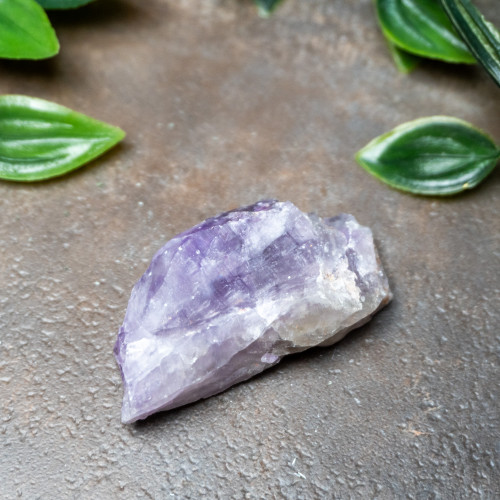 Learn About Amethyst - The Crystal Council