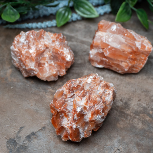 Learn About calcite - The Crystal Council