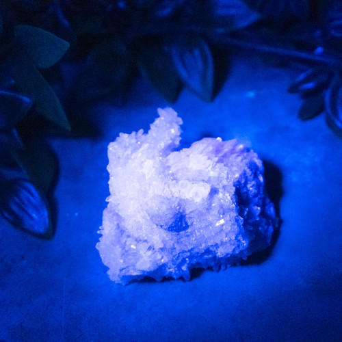 Learn About calcite - The Crystal Council