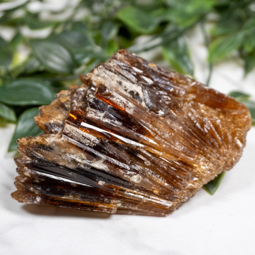 Learn About calcite - The Crystal Council
